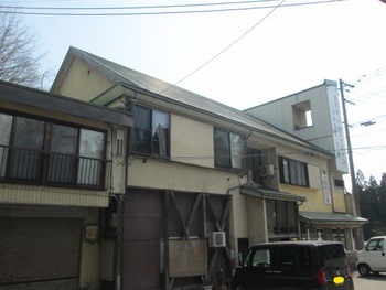 田舎に暮らそう