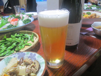 田舎に暮らそう